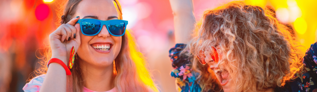 Olivia Festival in the climate of the 90s on September 14th! - Olivia ...