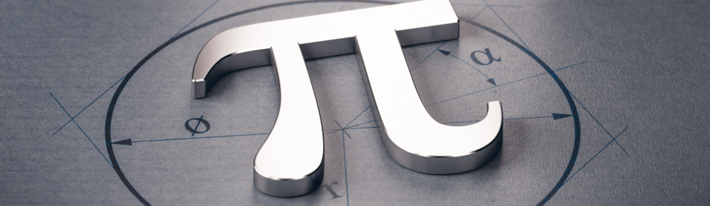 Did you know that... March 14th is the day of the unusual number Pi ...