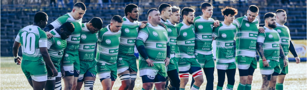 About! SUMMER. We invite you to an open rugby training with RC Lechia ...